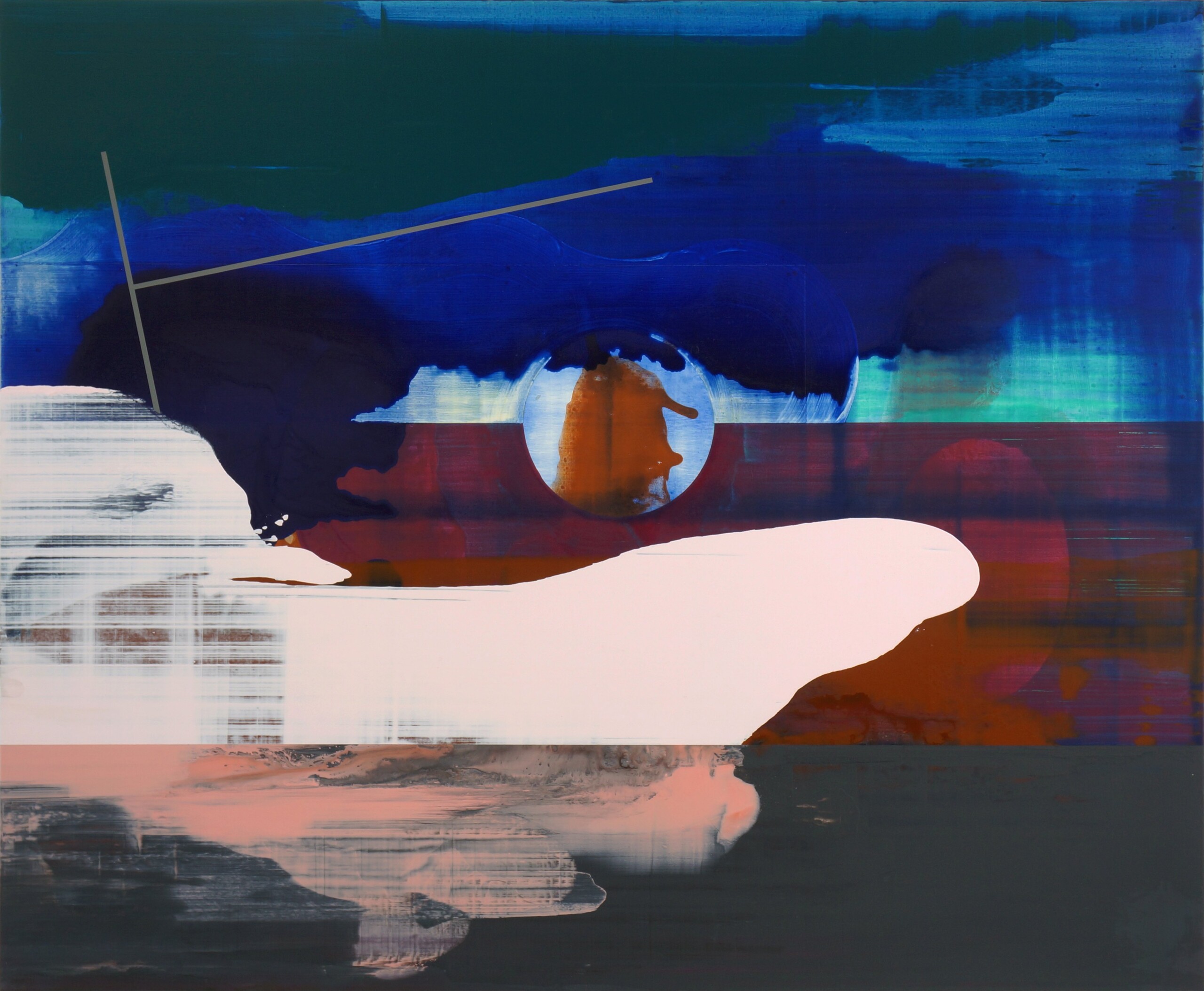 Feeler - Galerie Helder